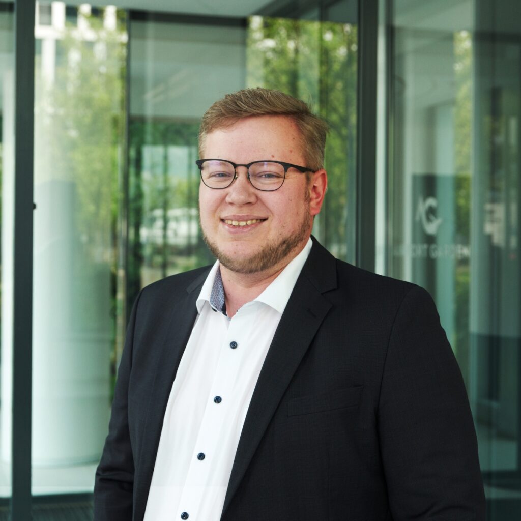 E-world 2025 - Seid dabei! - suportica GmbH